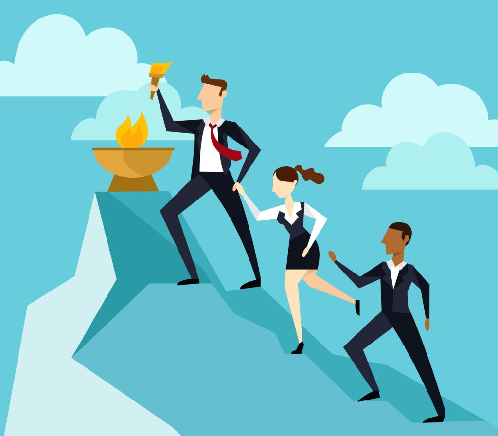 Which Of These Eight Leadership Style Models Best Describes You ...