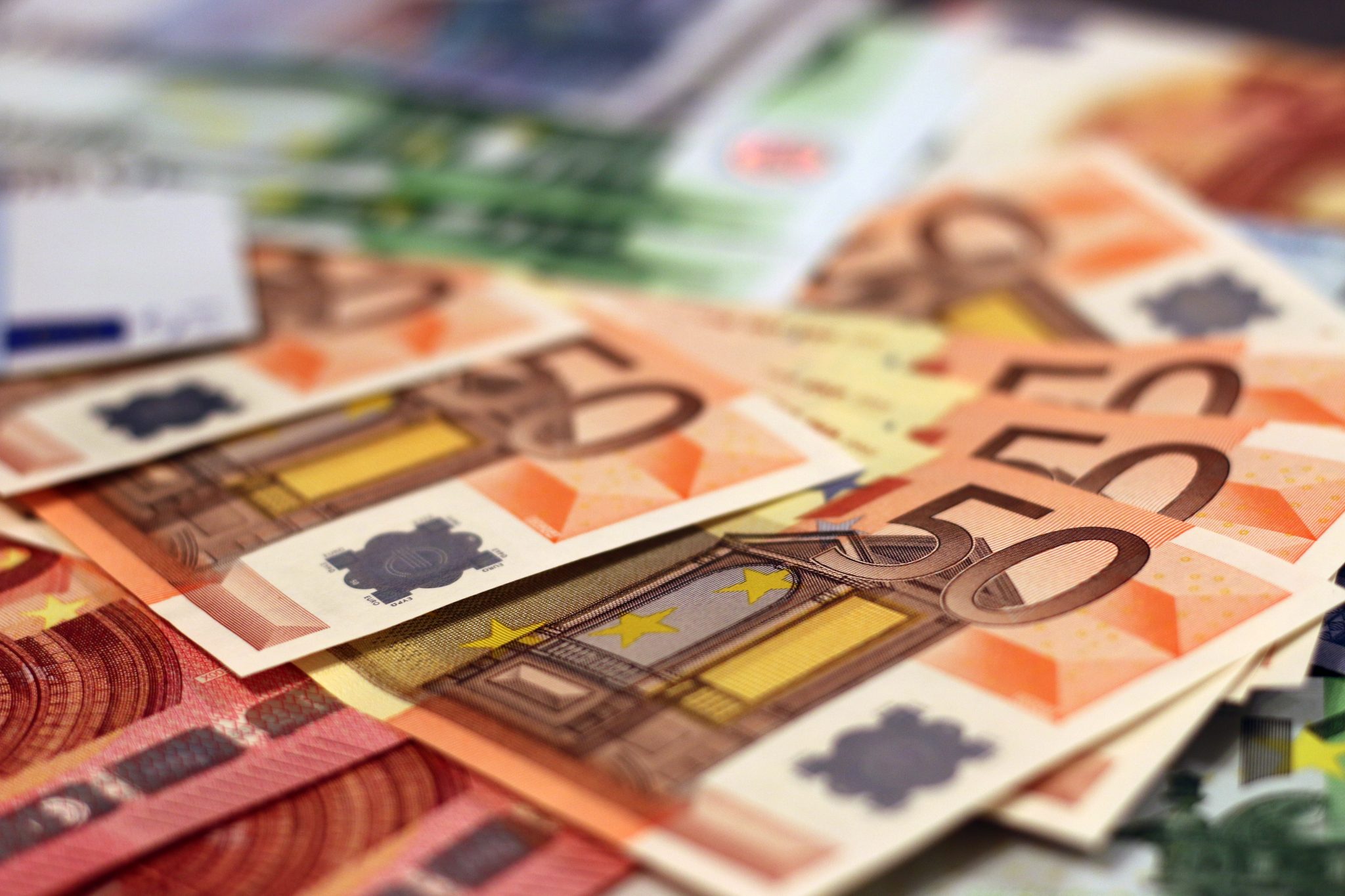 What is a Euro Bank Account and how Does it Work? - Business Talk News