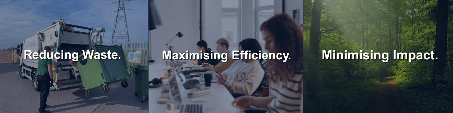 Enviro Waste Management Unveils New Brand Identity to Prioritise ...